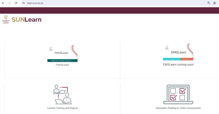 How To Sign Into MySun Webmail?