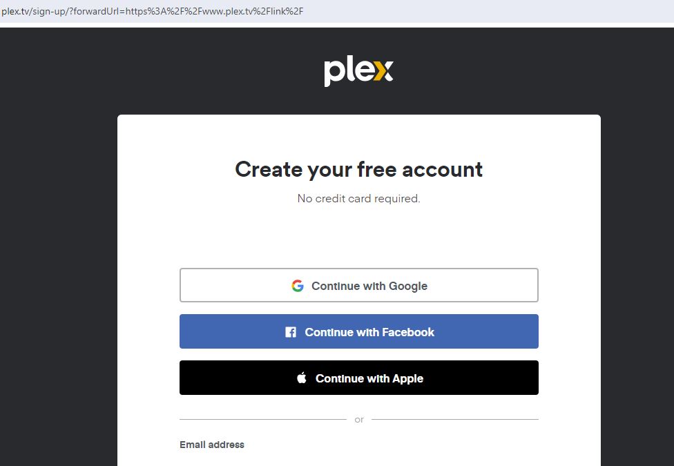 How To Activate Plex.tv/Link