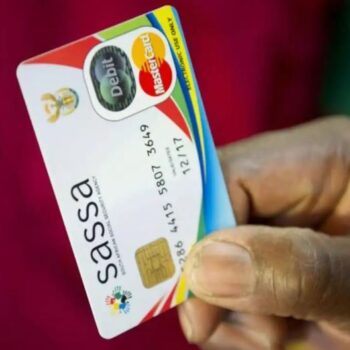 SASSA SRD Status Check Via SRD.SASSA.GOV.ZA Status Check For March 2025