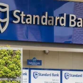 Standard Bank Universal Branch Code 051 001