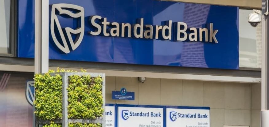 What Is Standard Bank Instant Money?