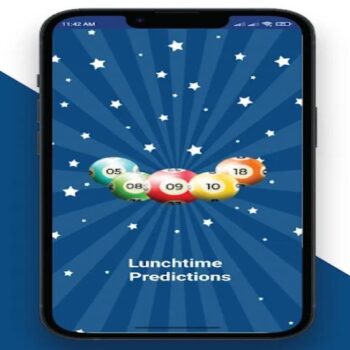 Lunchtime Prediction for Today: Winning Tips and Strategies