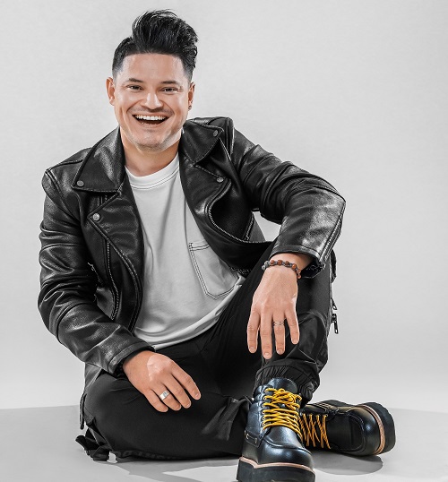 Lee-Roy Wright Returns To e.tv As New Host of The Morning Show