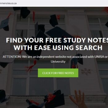 Coinvest NSFAS: Sign Up, Login & Balance Check
