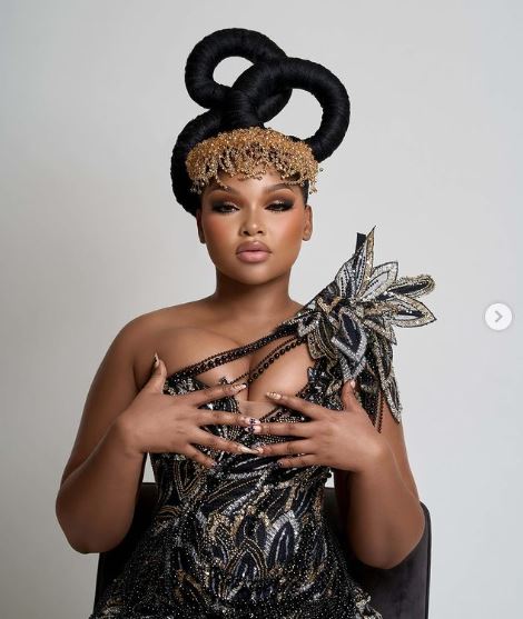 Mawhoo Age: Who Is Thandeka Ngema?