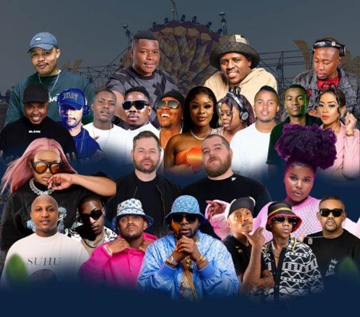 What’s On at Meropa This November?