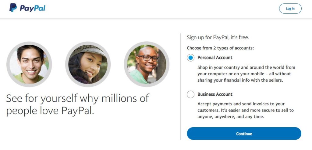 What Stores Accept PayPal in South Africa?