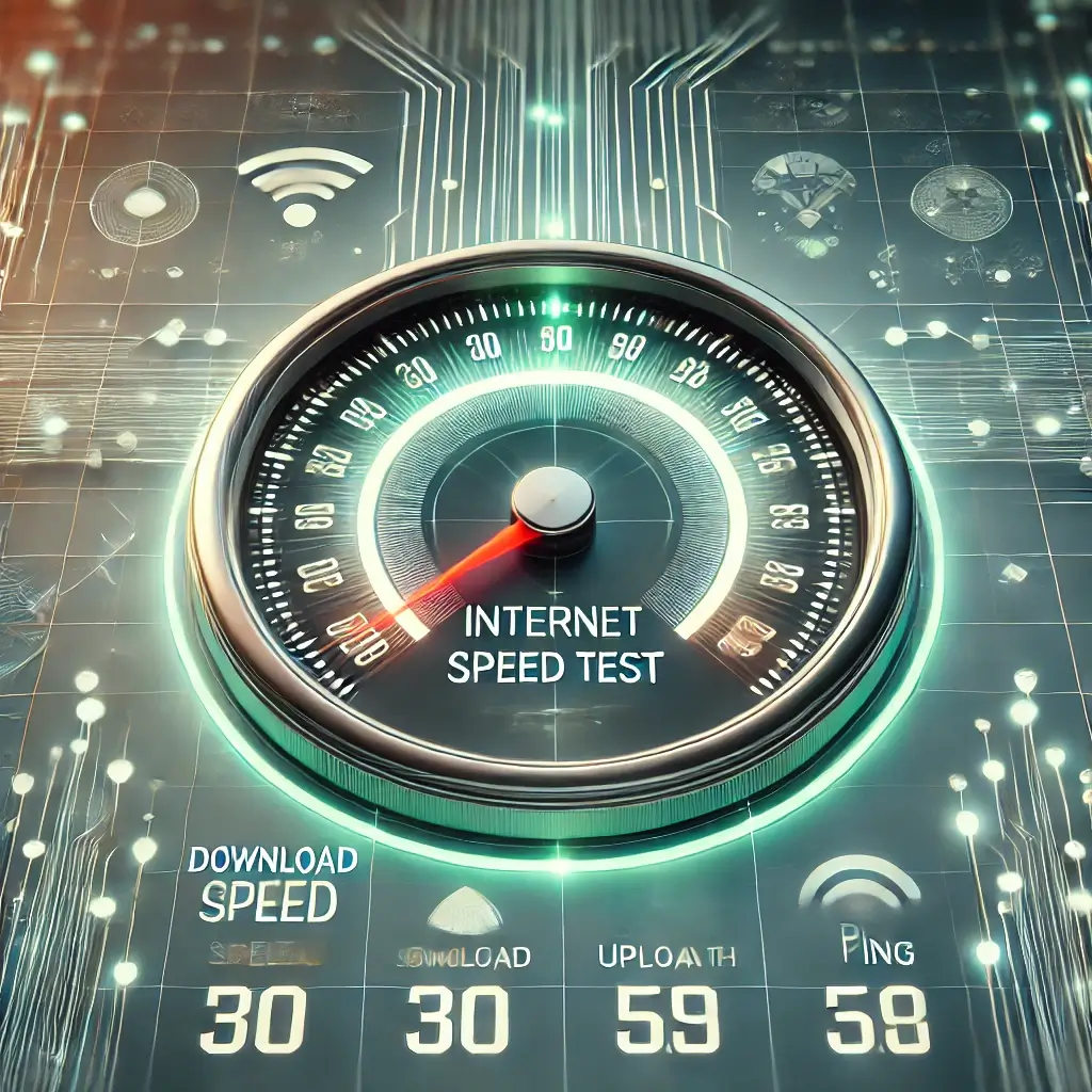 How to Use Speed Test in South Africa