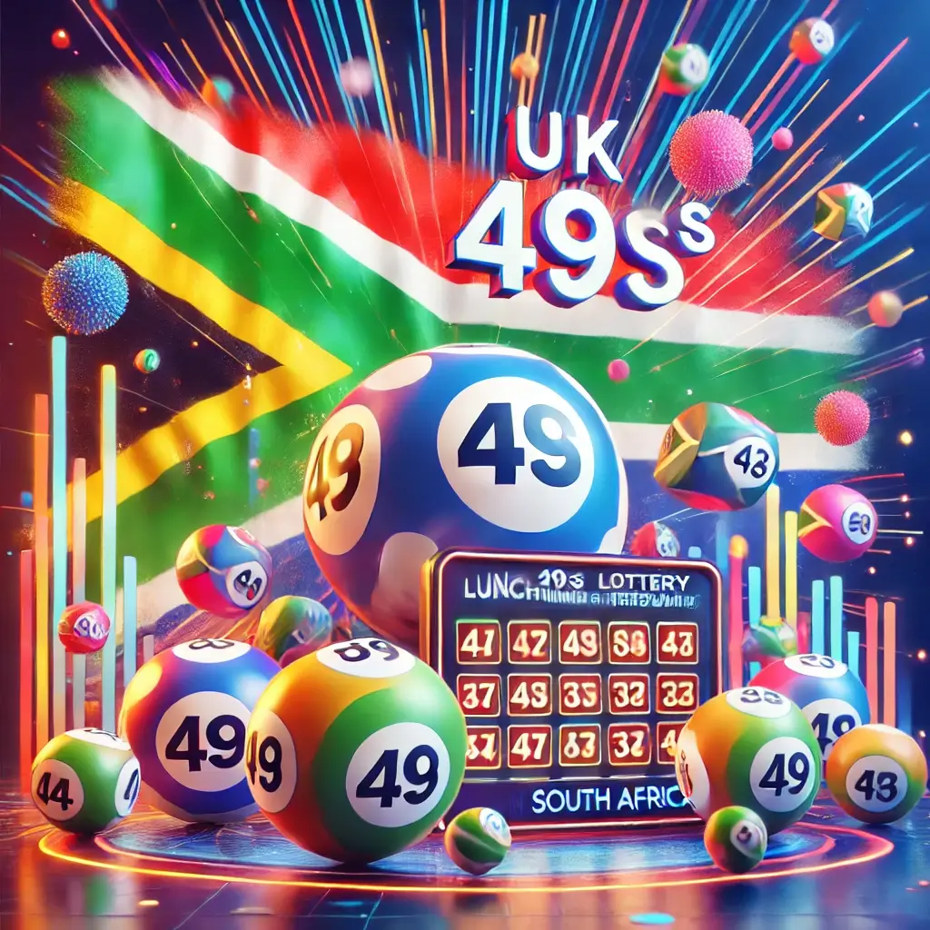 UK 49 South Africa: How to Play, Results, Predictions, and FAQs