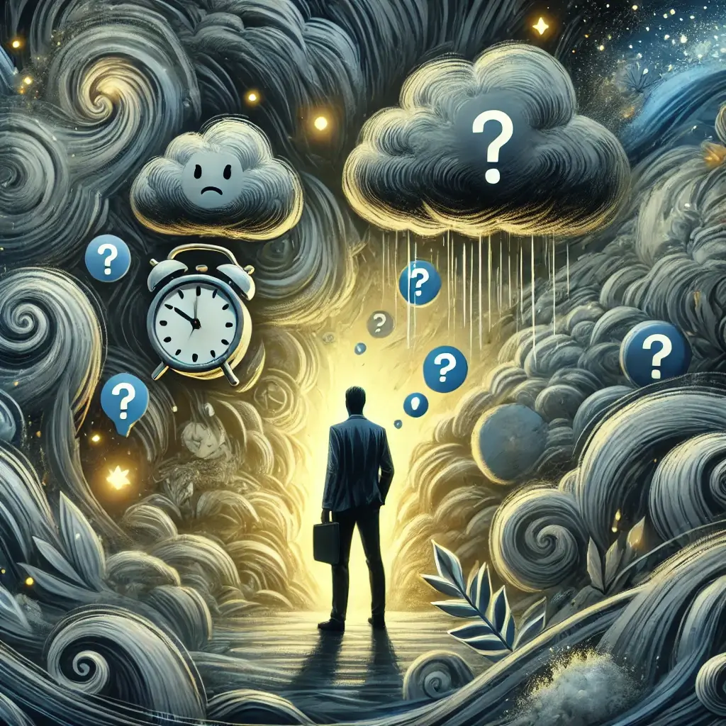 Anxiety Meaning: What Anxiety Is and How It Affects Us