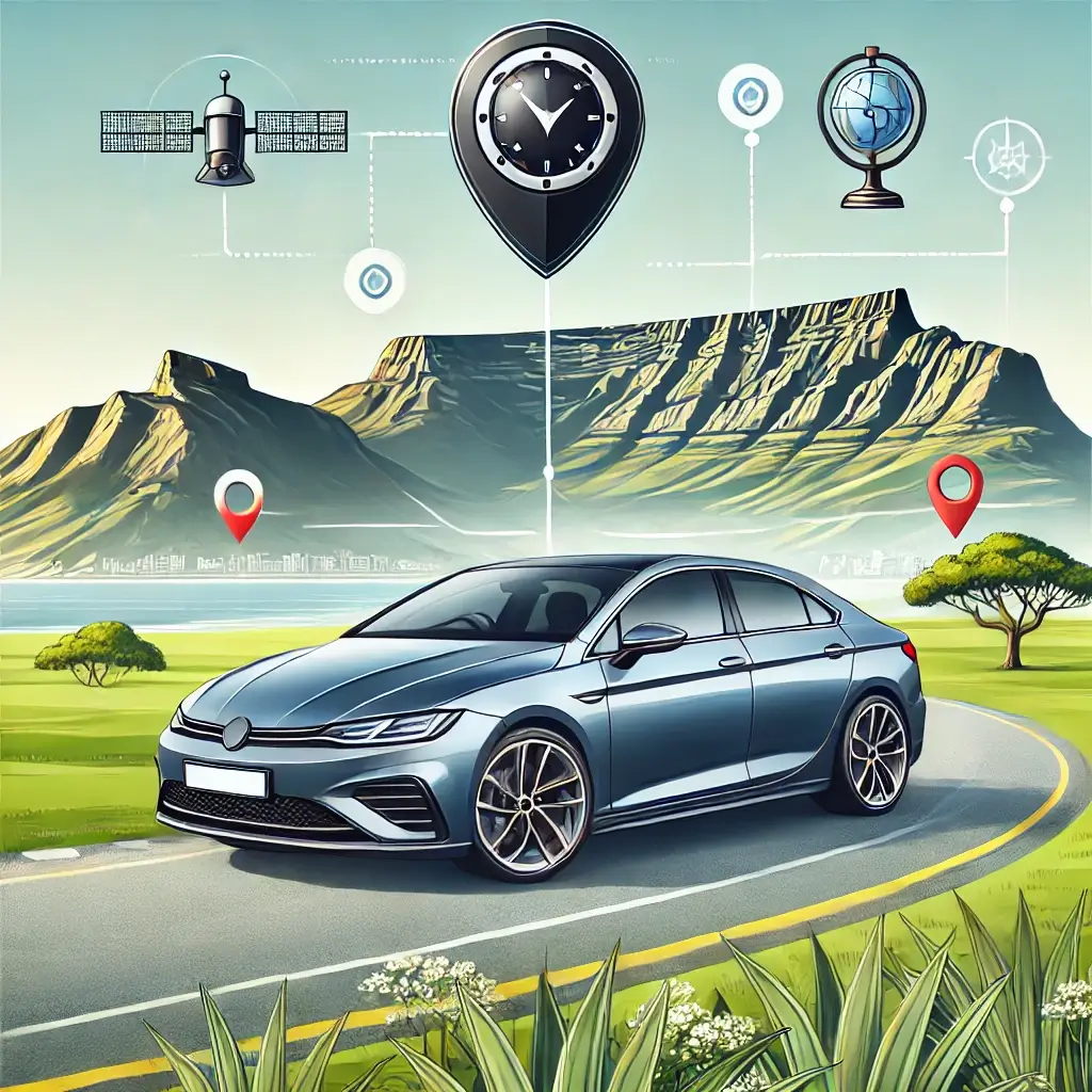 How to Find the Best Car Tracker in South Africa