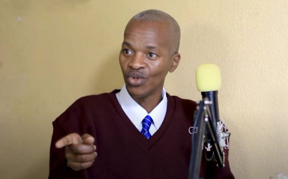 Who is Brother Enigma? Real Name Is Poni Poni Philip Thosa