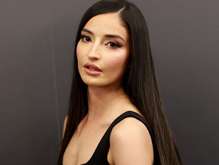 Who Is Emily Willis, and Why Is She Famous?