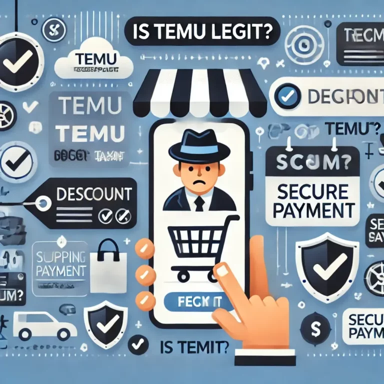 Is Temu Legit? Everything You Need To Know