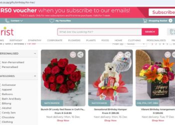 Everything You Need to Know About NetFlorist in South Africa
