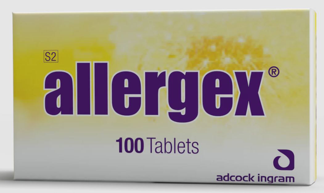 What Are Allergex Tablets And How To Use It In South Africa?