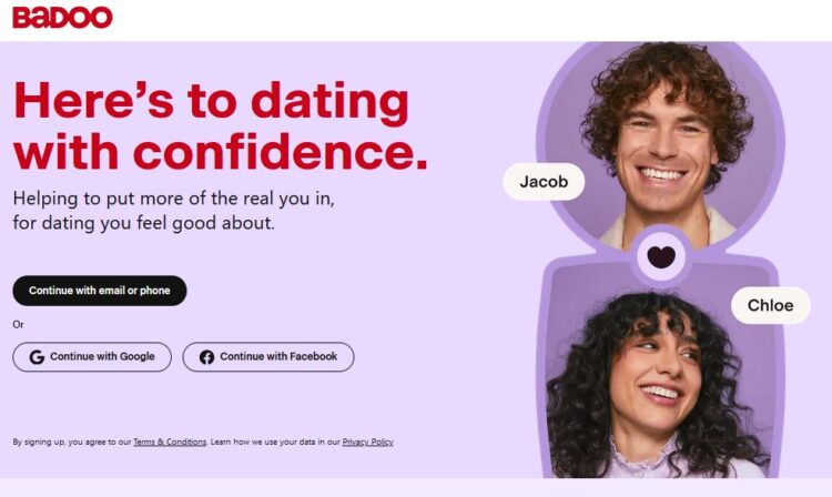 Badoo Log In: How to Sign In, Sign Up, and Manage Your Account in South ...