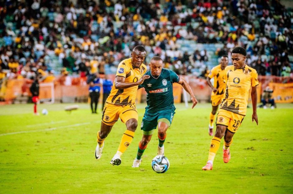 How to Check Betway PSL Fixtures in South Africa in 2025