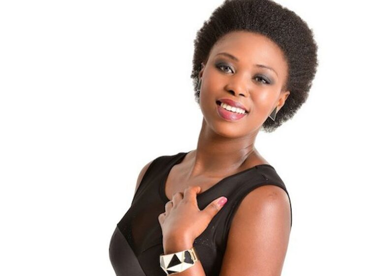 Brenda Ngxoli Biography, Net Worth, Career And Relationship