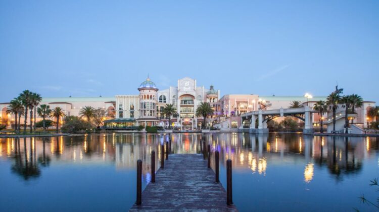 Canal Walk Shopping Centre | Mall in Cape Town – Quick Read Magazine