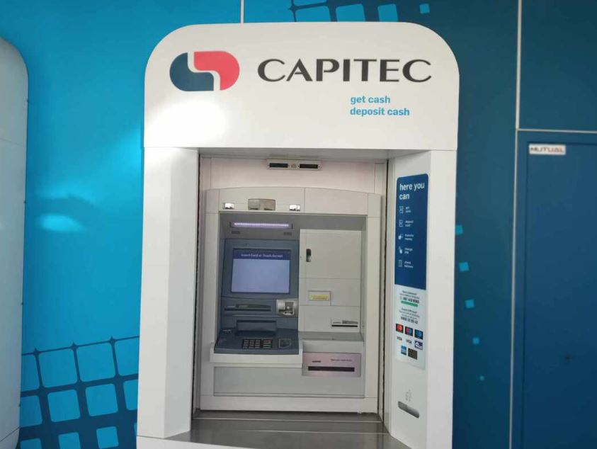 How to Find a Capitec ATM Near Me in South Africa