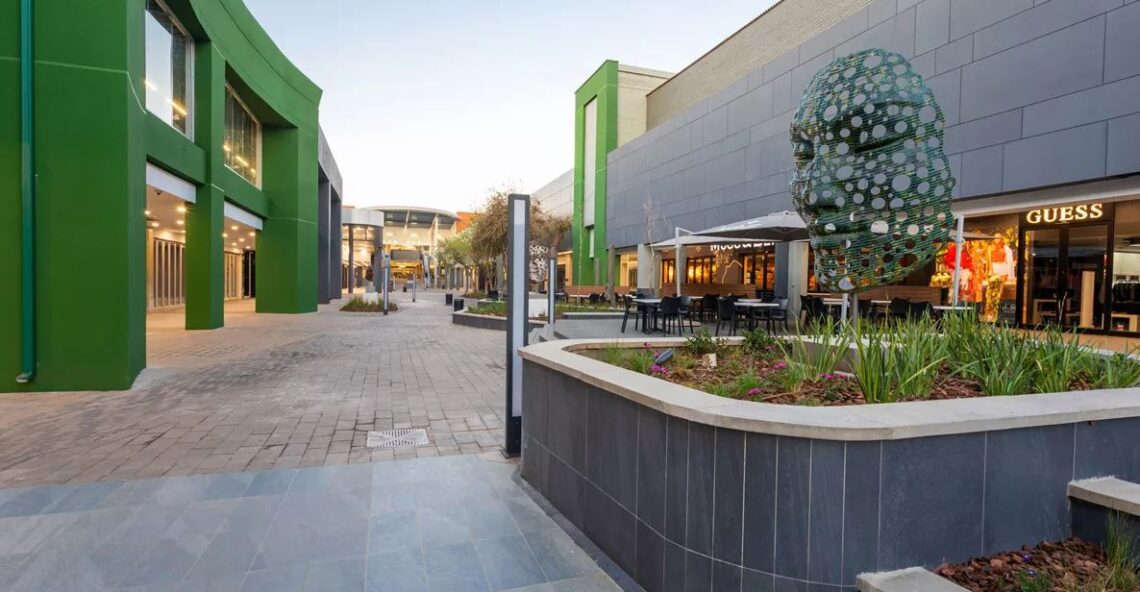 Centurion Mall | Shopping Centre in Centurion – Quick Read Magazine