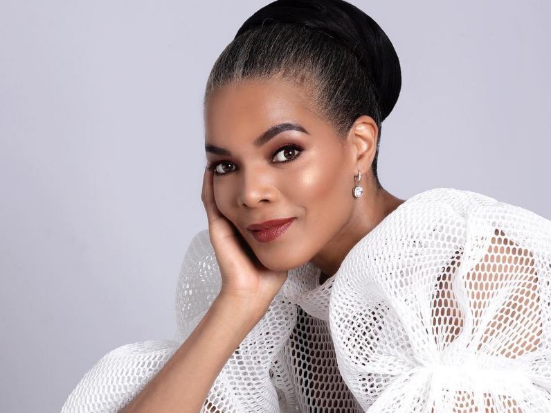 Connie Ferguson Net Worth in Rands 2025 – Quick Read Magazine