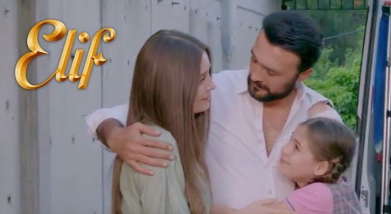Elif Teasers January 2025– Quick Read Magazine