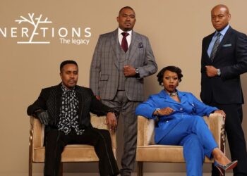 Generations The Legacy Teasers April 2025 – Quick Read Magazine