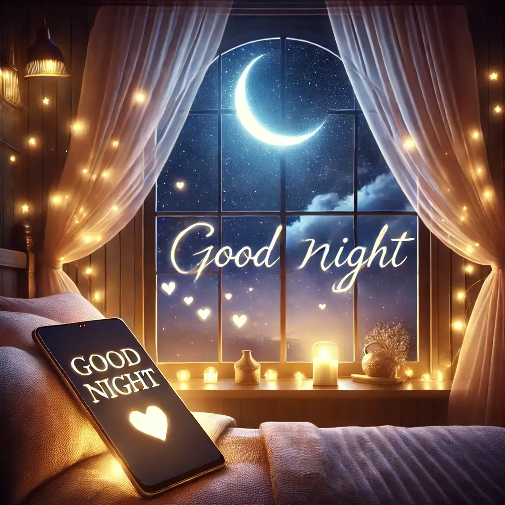 100+ Good Night Messages For Him Or Her – Quick Read Magazine