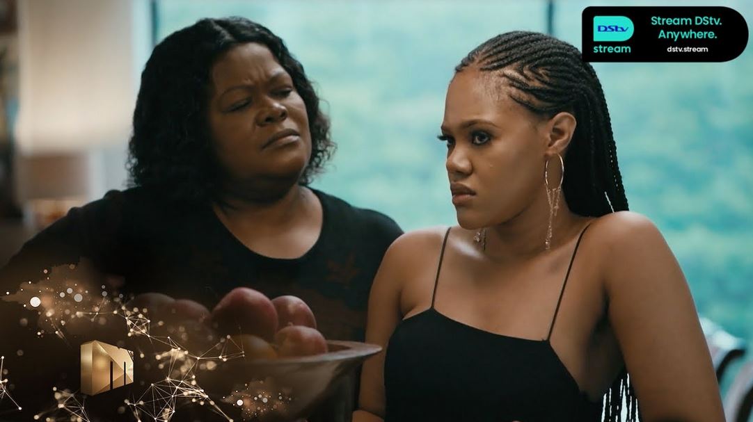 Gqeberha: The Empire on Mzansi Wethu Teasers January 2025