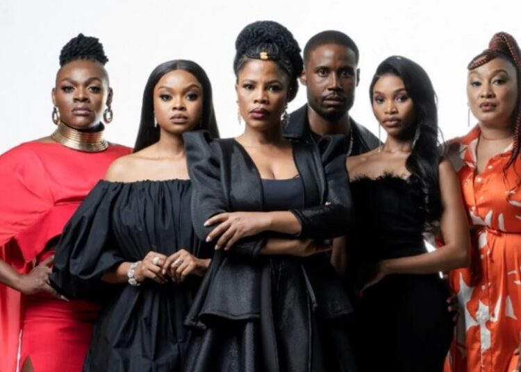 House of Zwide Teasers April 2025 – Quick Read Magazine