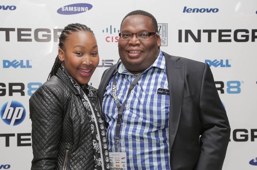 Who Is Mpumi “Mrs Mops” Mophatlane Husband?