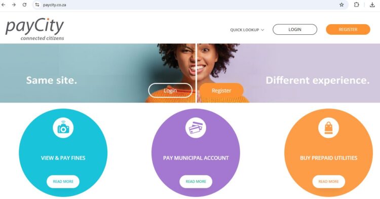 What is PayCity And How Does it Work in South Africa? – Quick Read Magazine