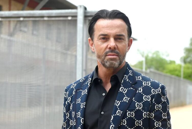 Peet Viljoen Net Worth in Rands in 2026 – Quick Read Magazine
