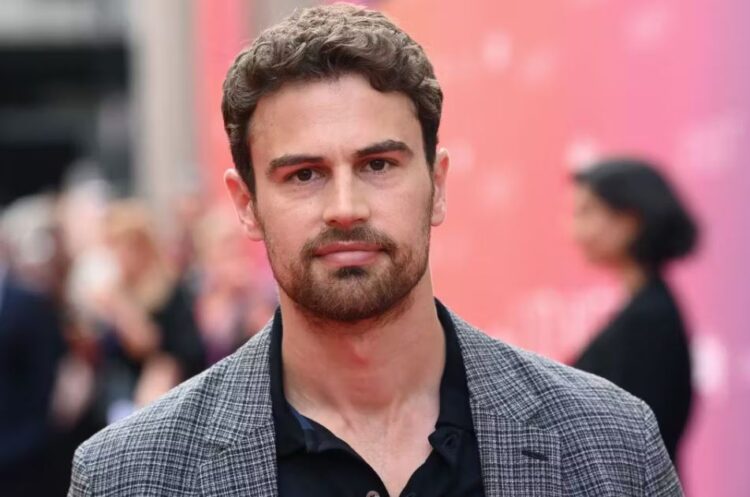 Theo James Movies And TV Shows – Quick Read Magazine