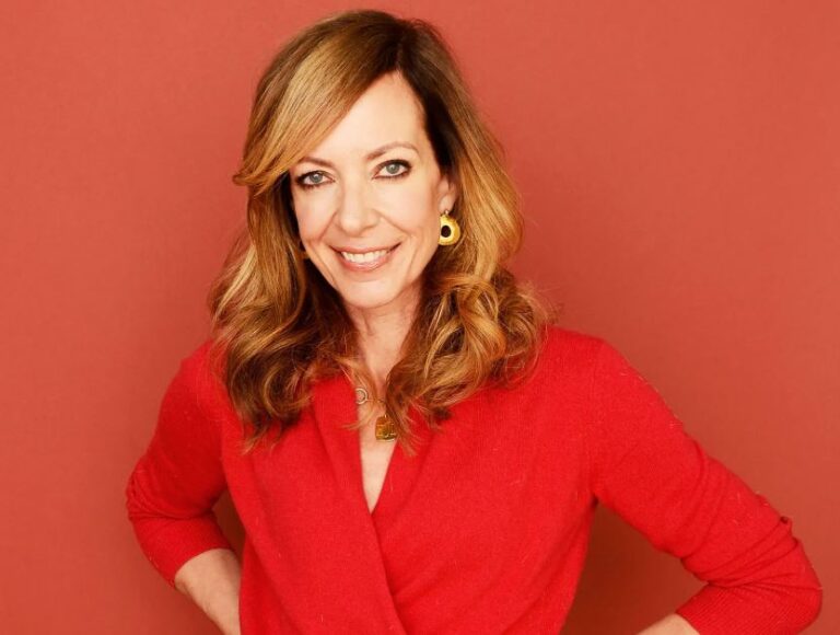 Allison Janney Movies And TV Shows – Quick Read Magazine
