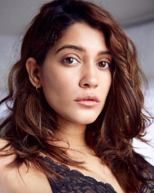 Anuja Joshi Movies And TV Shows– Quick Read Magazine