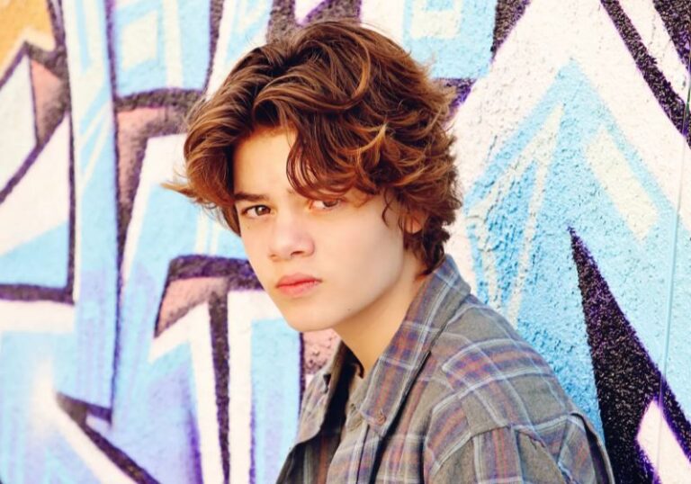 Brecken Merrill Movies And TV Shows – Quick Read Magazine