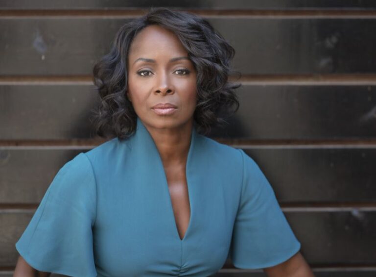 Crystal R. Fox Movies and TV Shows – Quick Read Magazine