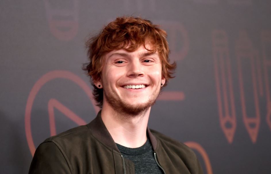Evan Peters Movies And TV Shows – Quick Read Magazine