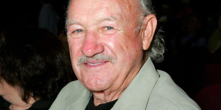 Gene Hackman Movies And TV Shows – Quick Read Magazine