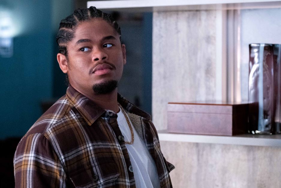 Isaiah John Movies And TV Shows – Quick Read Magazine