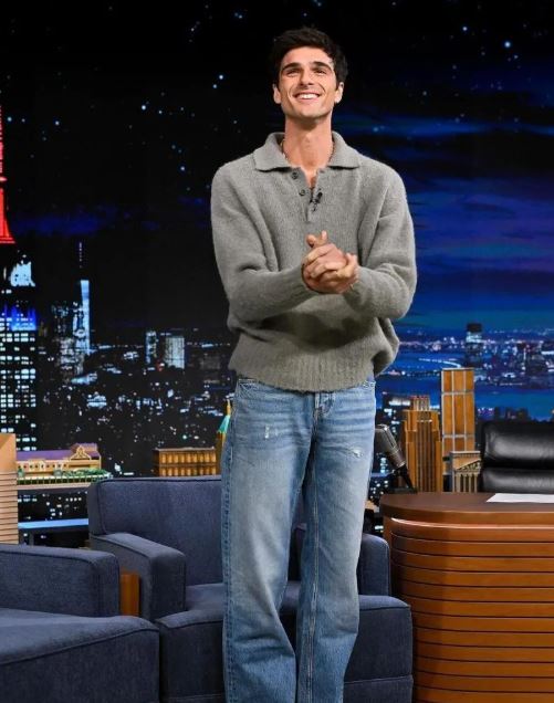 Jacob Elordi Height: Everything You Need to Know – Quick Read Magazine