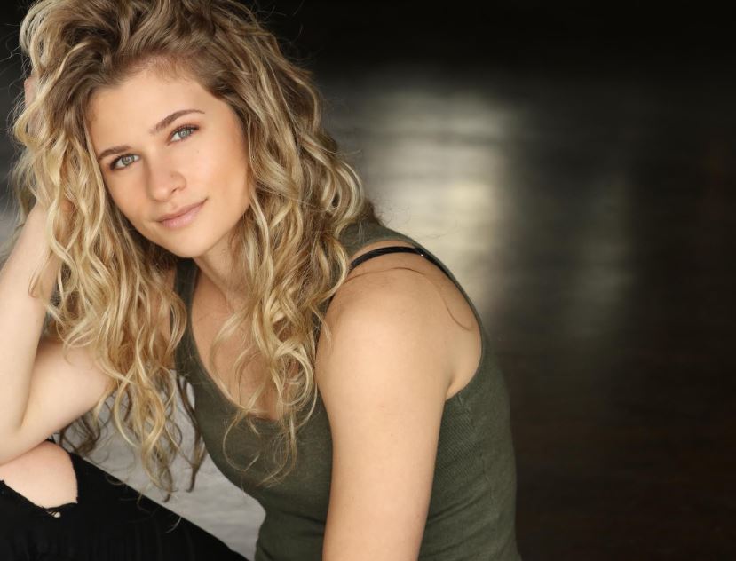 Jenna Boyd Movies And TV Shows – Quick Read Magazine