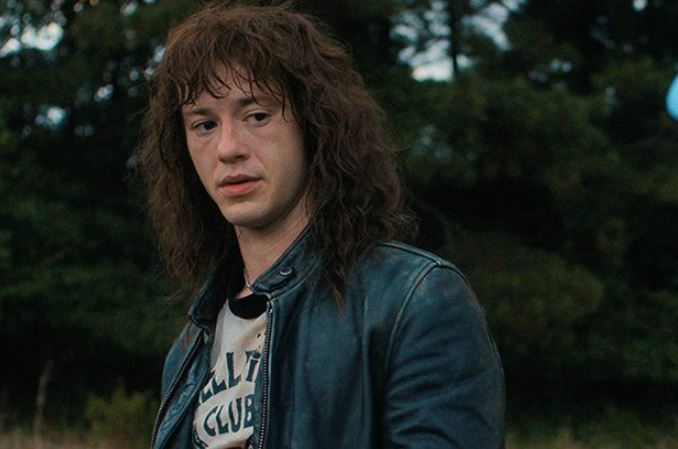 Joseph Quinn Movies And TV Shows – Quick Read Magazine