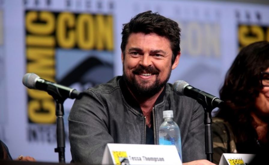 Karl Urban Movies And TV Shows – Quick Read Magazine