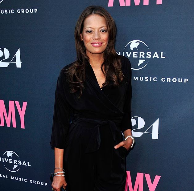 Keisha Nash Movies And TV Shows – Quick Read Magazine