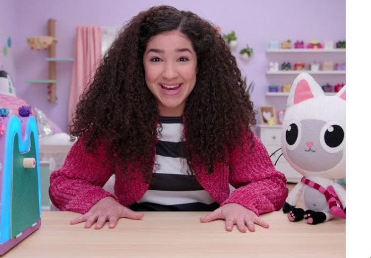 Laila Lockhart Kraner Movies And TV Shows – Quick Read Magazine