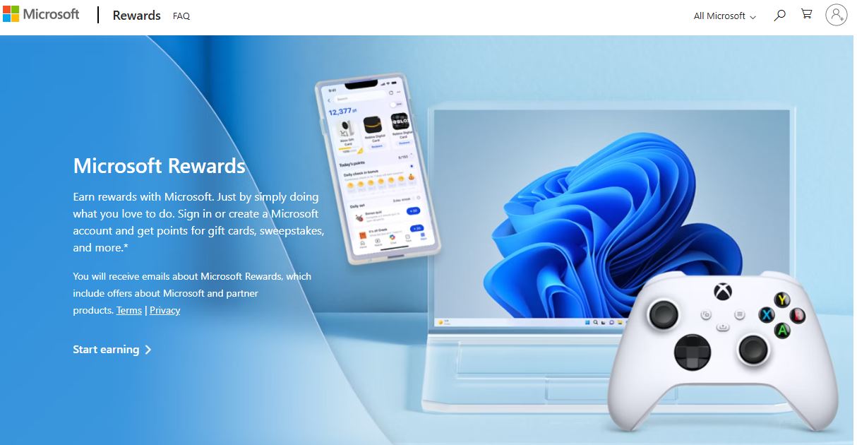 Microsoft Rewards: Earn, Redeem, and Enjoy – Quick Read Magazine